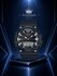 Наручные часы CASIO Collection, черный/золотой