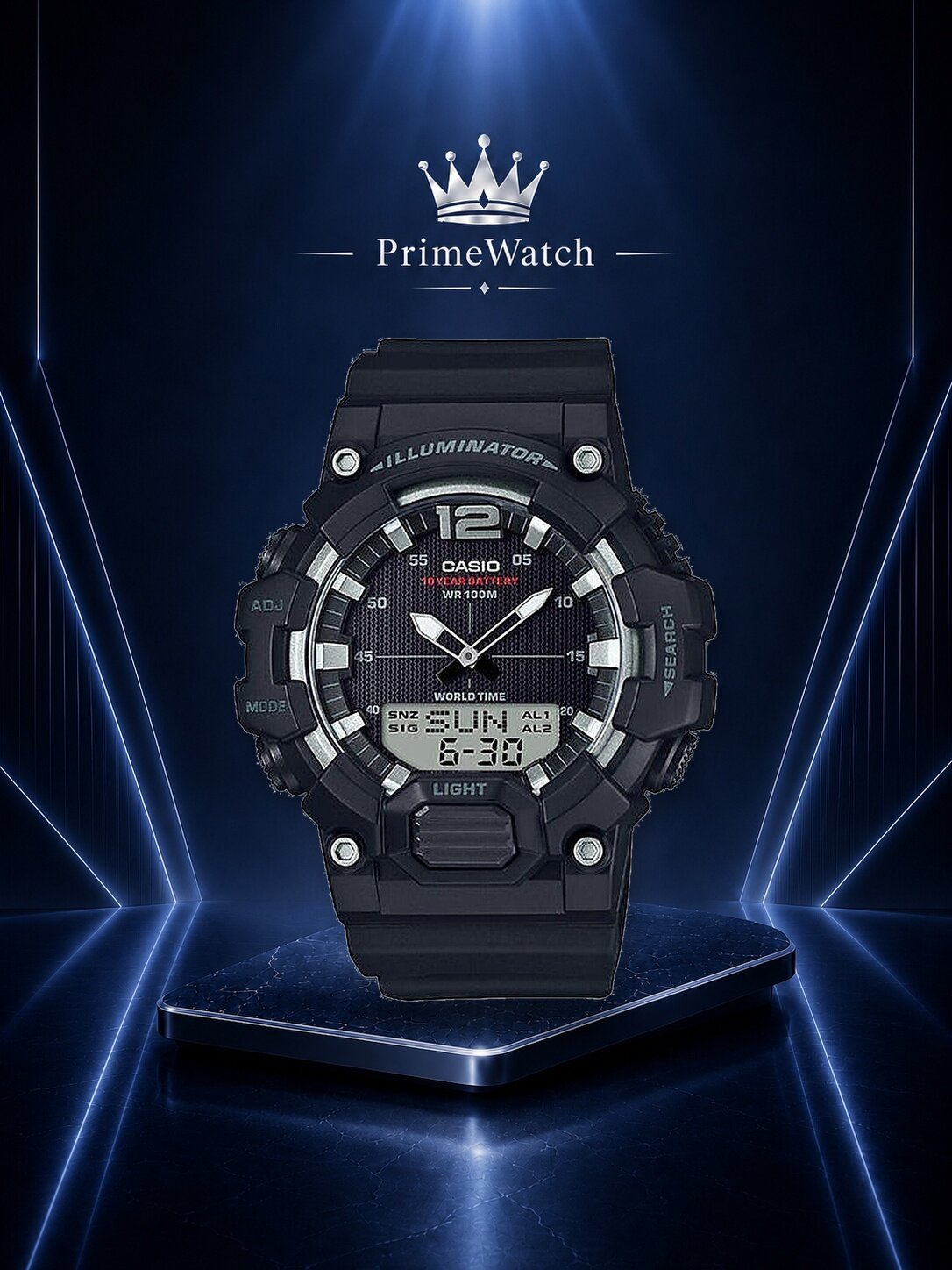 Наручные часы CASIO Collection