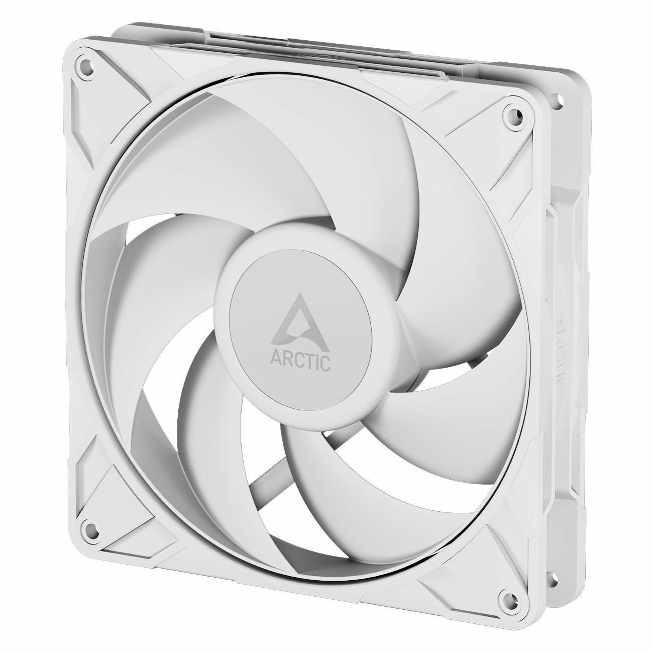 Вентилятор для компьютера ARCTIC P14 Pro PST Белый (ACFAN00317A)