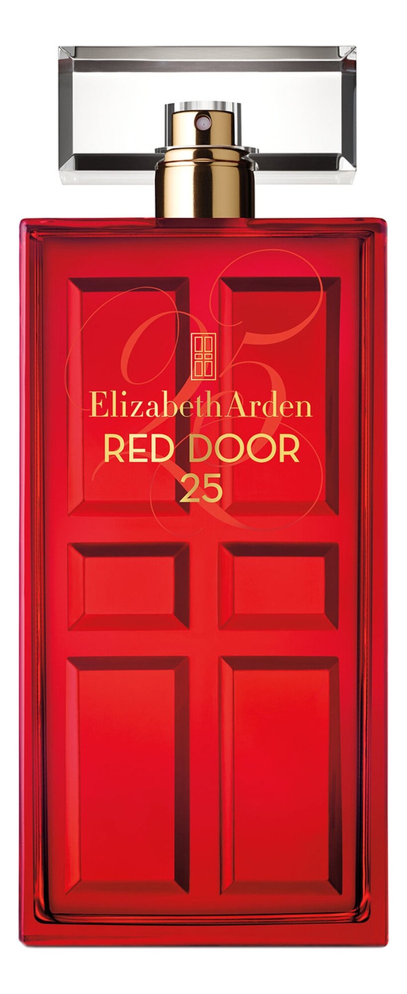 Elizabeth Arden Red Door 25 Парфюмерная вода для женщин 100 ml