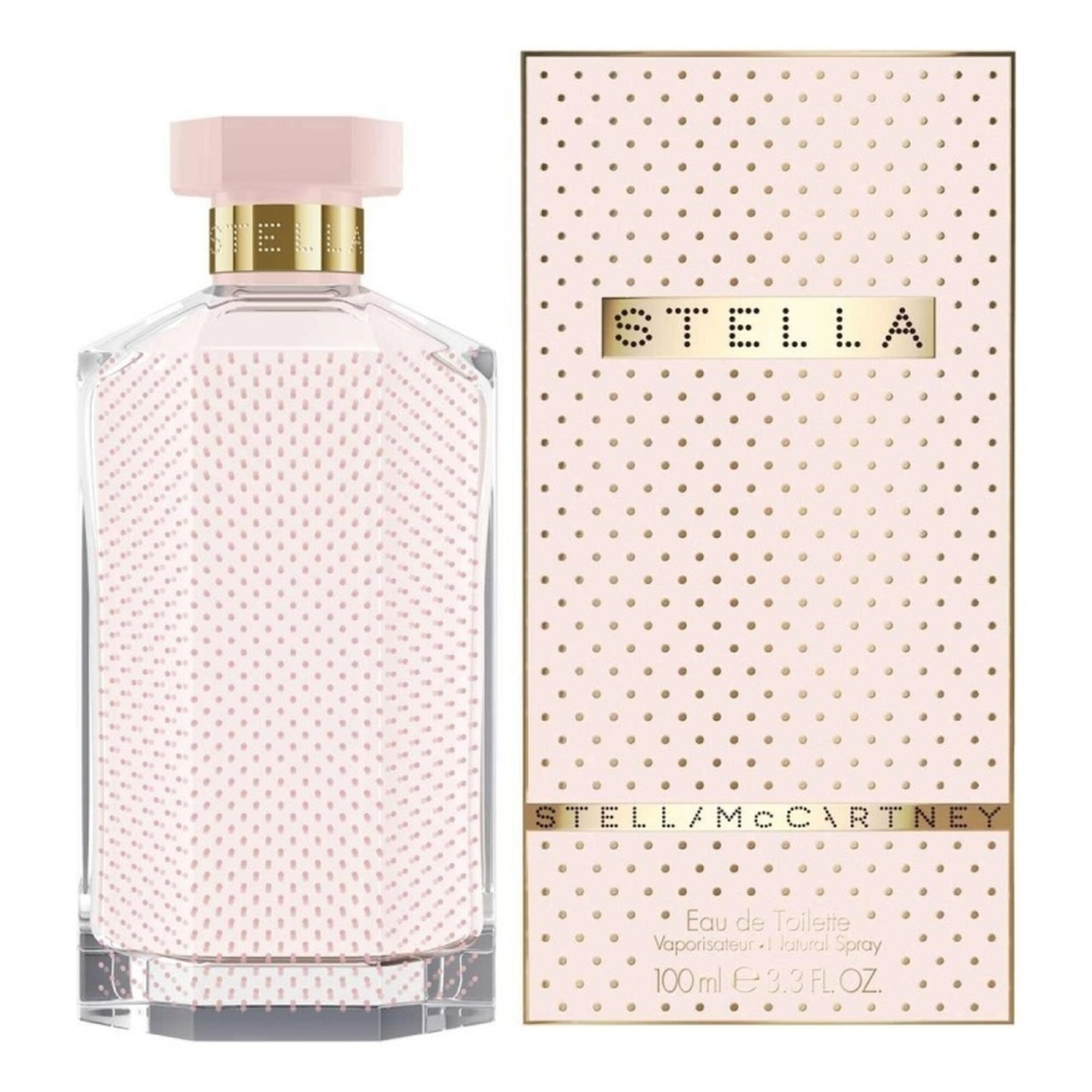 Stella McCartney Stella Eau de Toilette Туалетная вода для женщин 50 ml