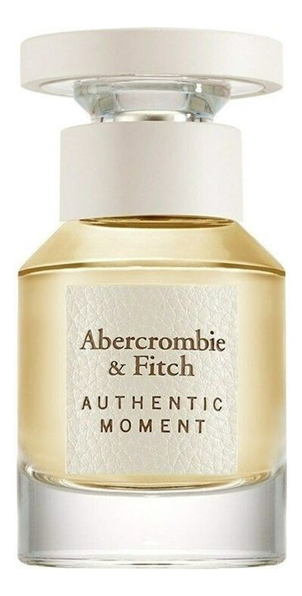 Abercrombie & Fitch Authentic Moment Woman Парфюмерная вода для женщин 100 ml