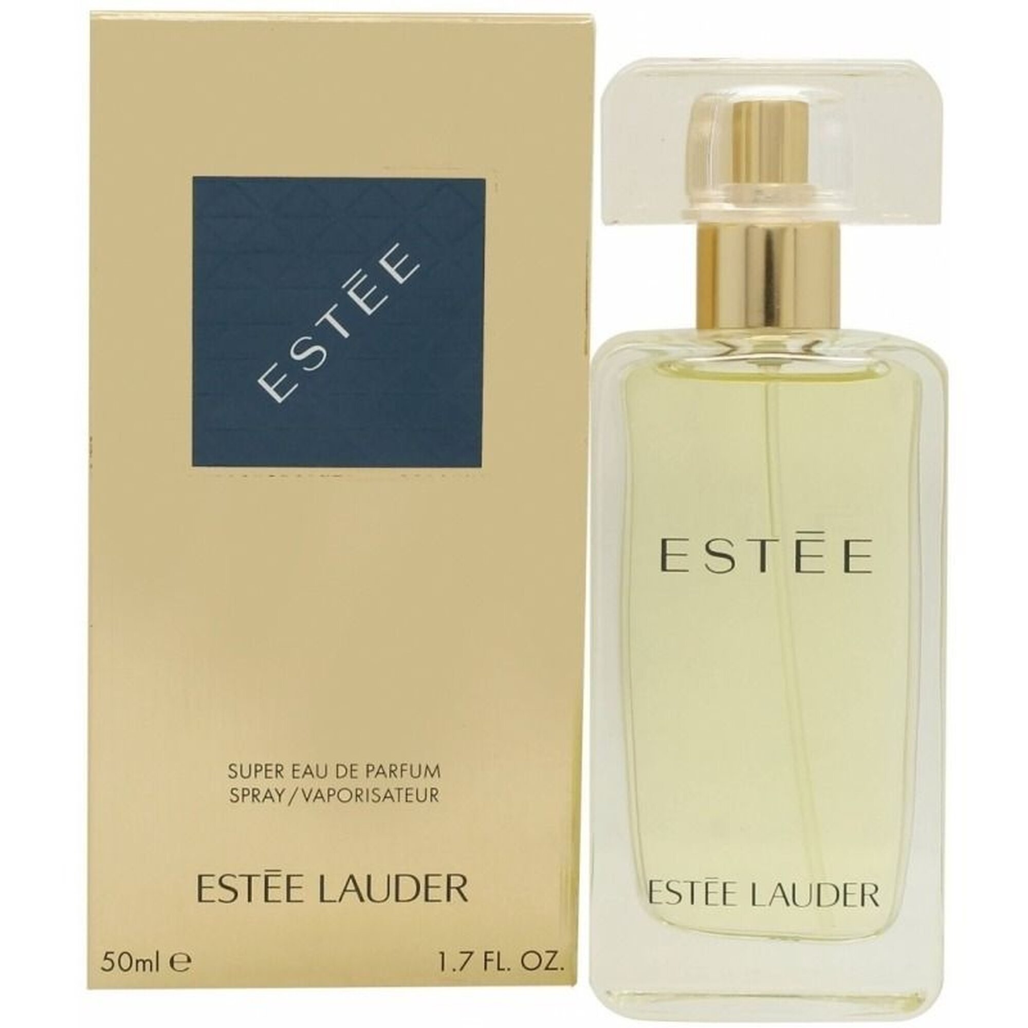 Парфюмерная вода Estee Lauder "Estee", для женщин, объем 50 мл