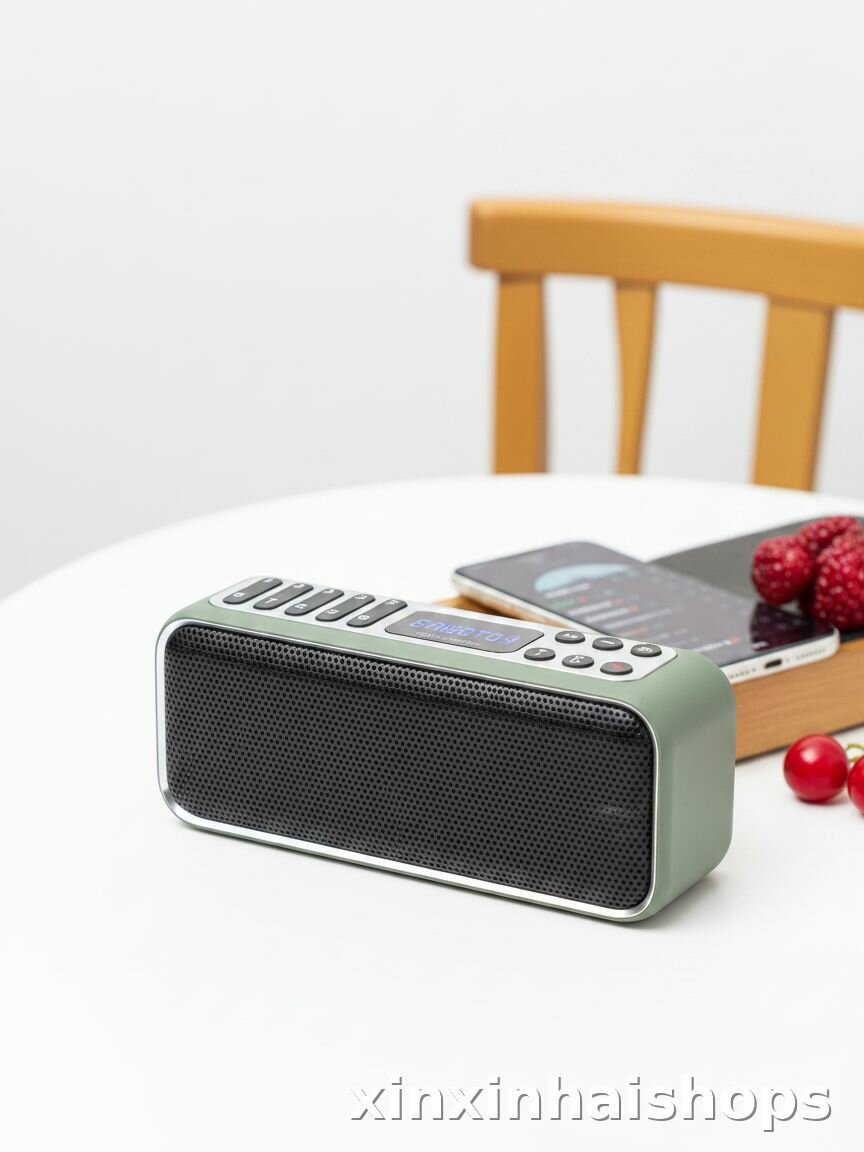 Bluetooth-колонка