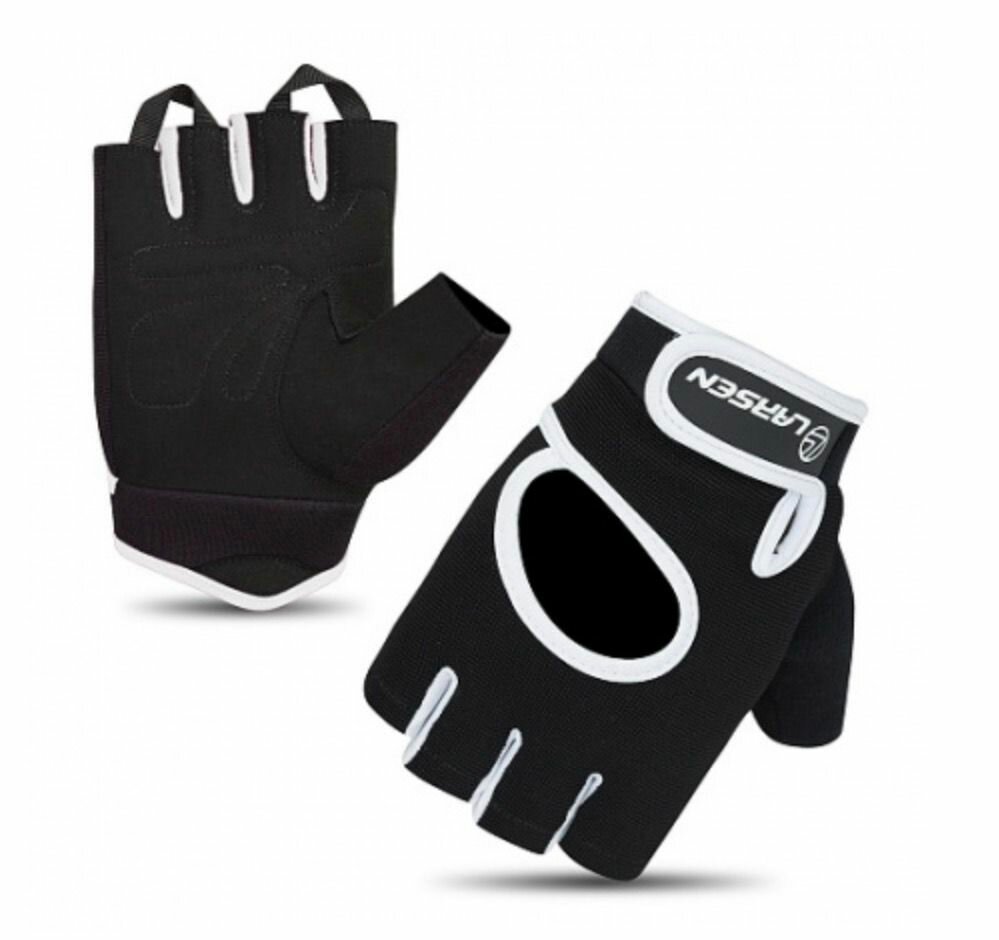 Larsen Перчатки для занятий спортом, размер: L