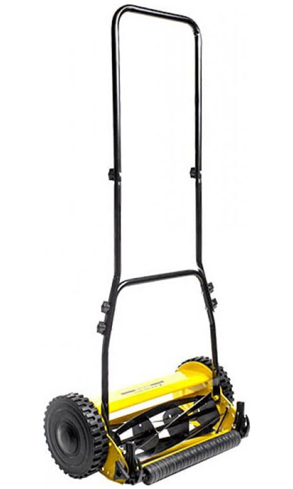 Газонокосилка колесная Champion MM4026