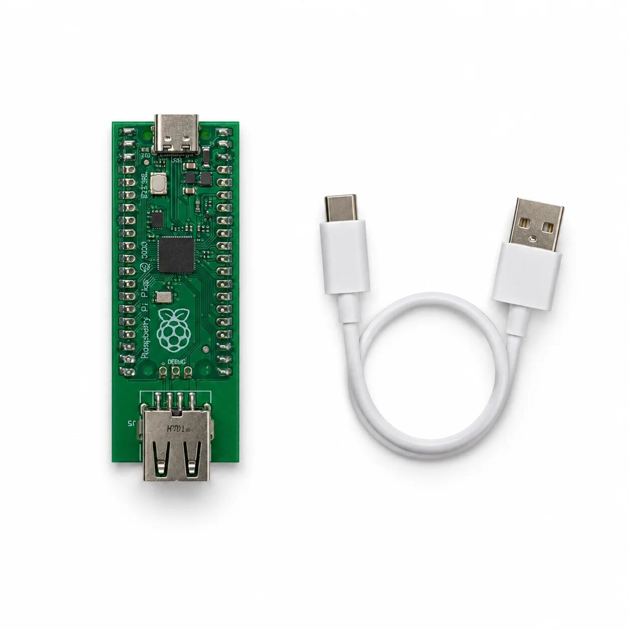 HID Remapper USB Адаптер для Steam Controller 2