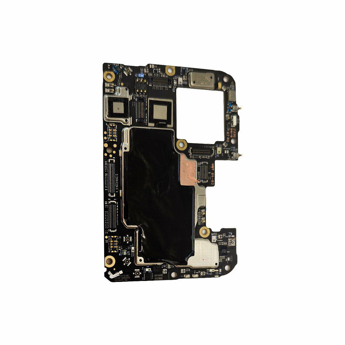 Материнская плата Xiaomi Poco F5 Pro 12GB+512GB