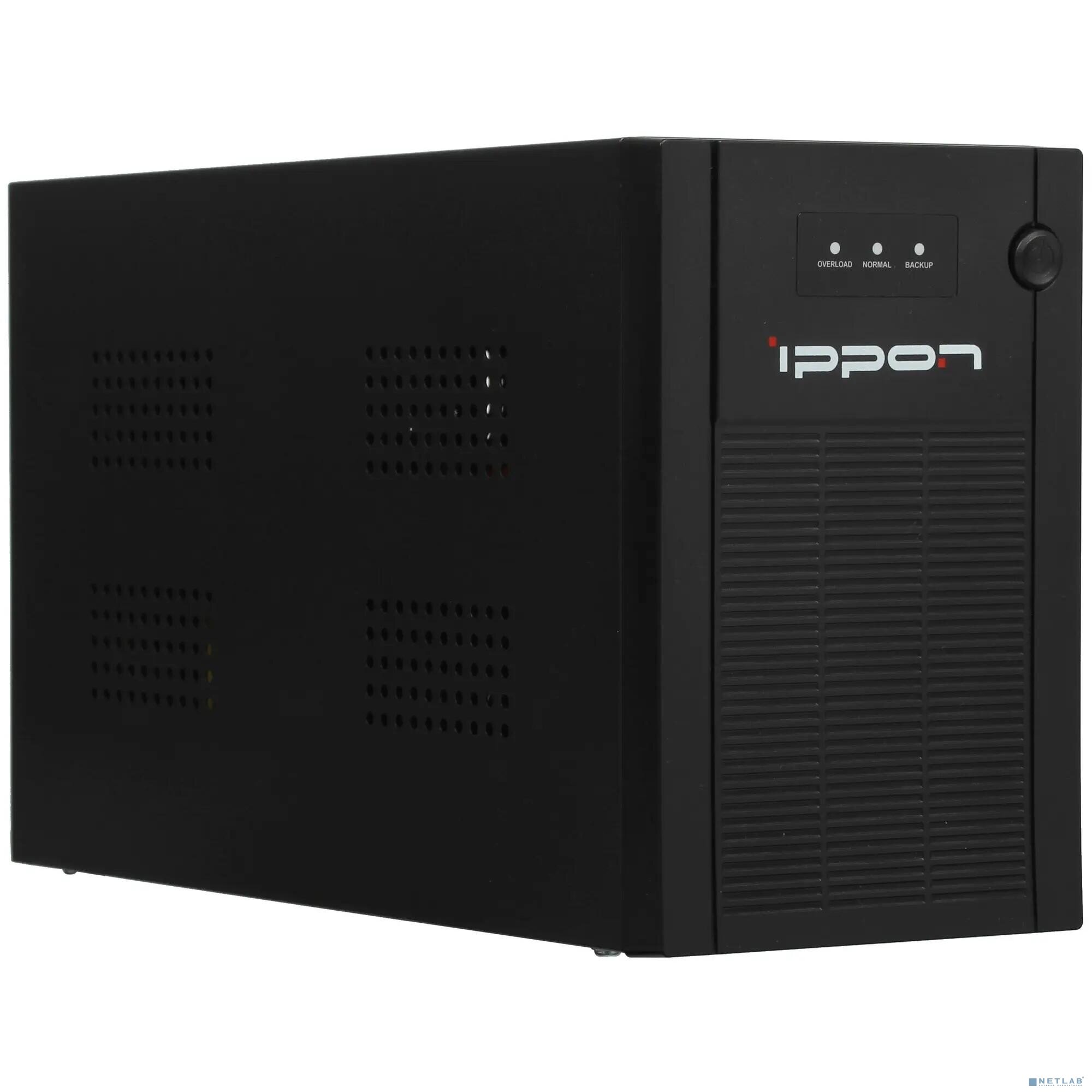 Ippon Back Basic 1050S New Euro {2095136} — фото 1