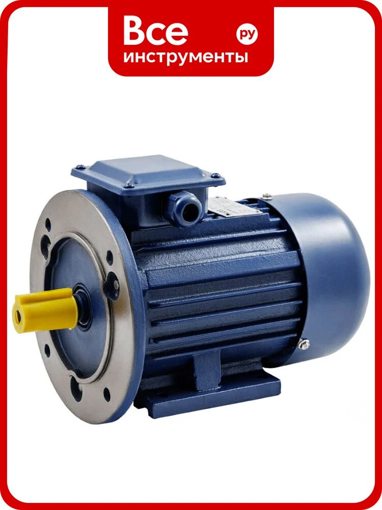 Электродвигатель ТМ БЭЗ АИР 100L6 IM2081 220/380 98415