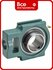 Подшипниковый узел TECHNIX UCT208