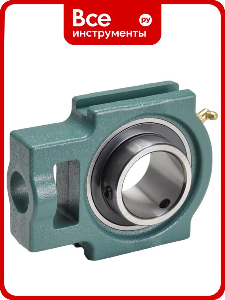 Подшипниковый узел TECHNIX UCT208