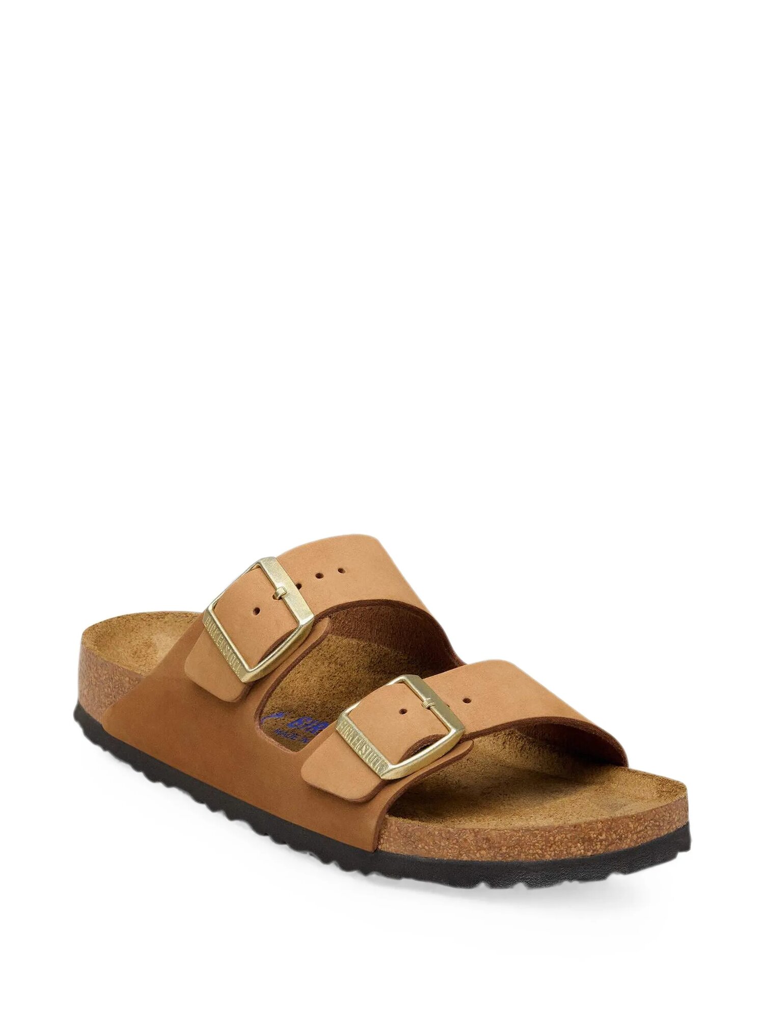 Сандалии Birkenstock Arizona, размер 36 EU — фото 1