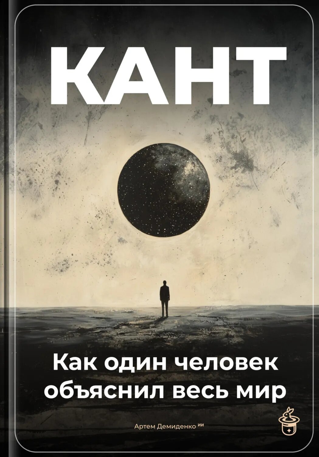 Кант: Как один человек объяснил весь мир [Цифровая книга]