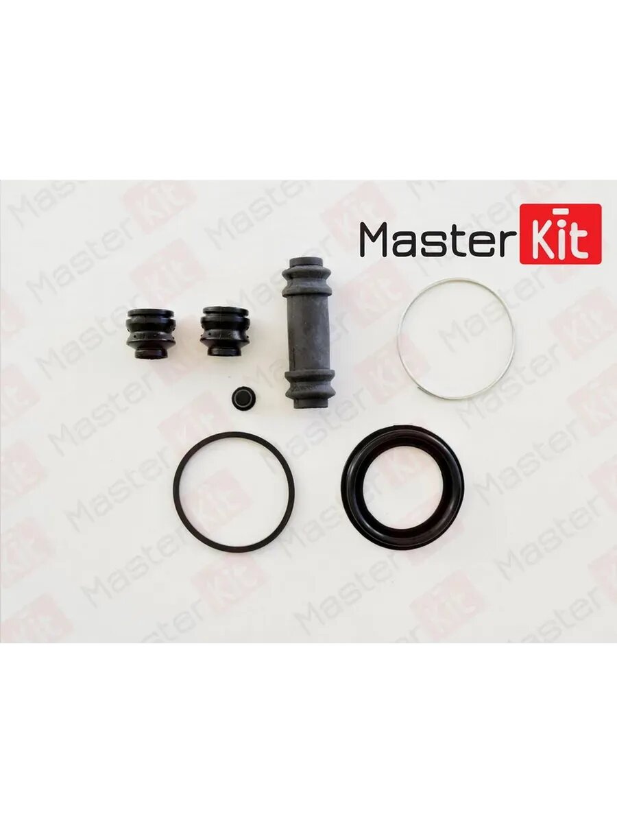 Ремкомплект суппорта Mazda 323 BA Master Kit 77A1450