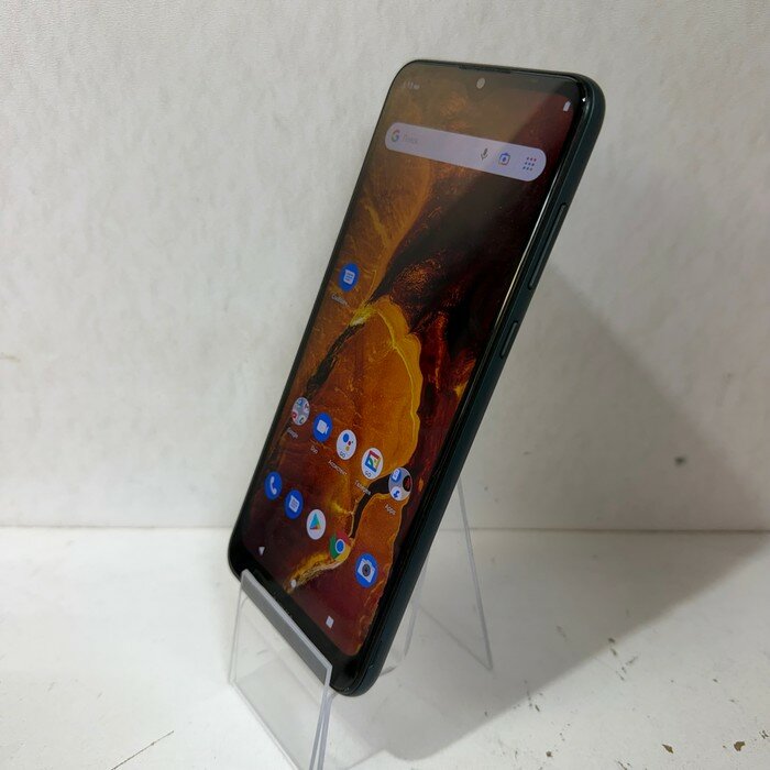 Смартфон Nokia C30 3/64 Зелeный — фото 1