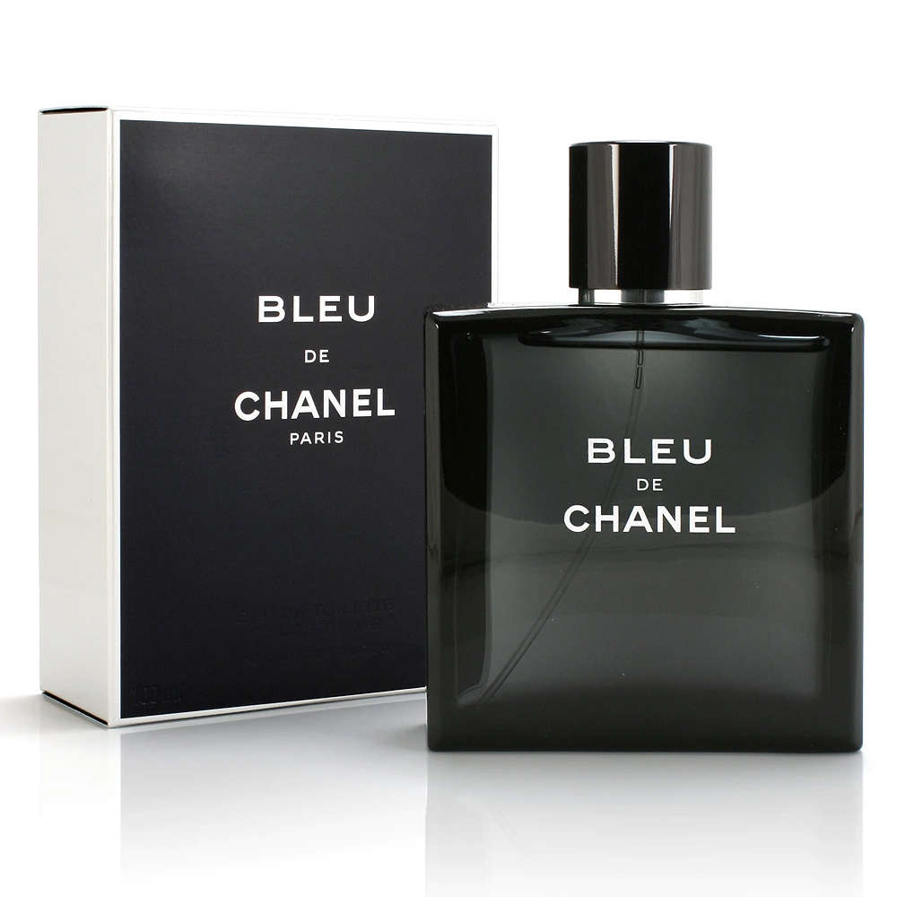 Духи для мужчин Chanel Bleu De Chanel 100 мл / Блю Де Шанель туалетная вода