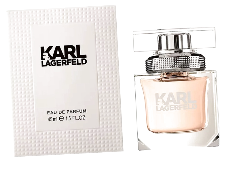Женский аромат Karl Lagerfeld For Her 45 мл / Карл Лагерфельд Фо Хе