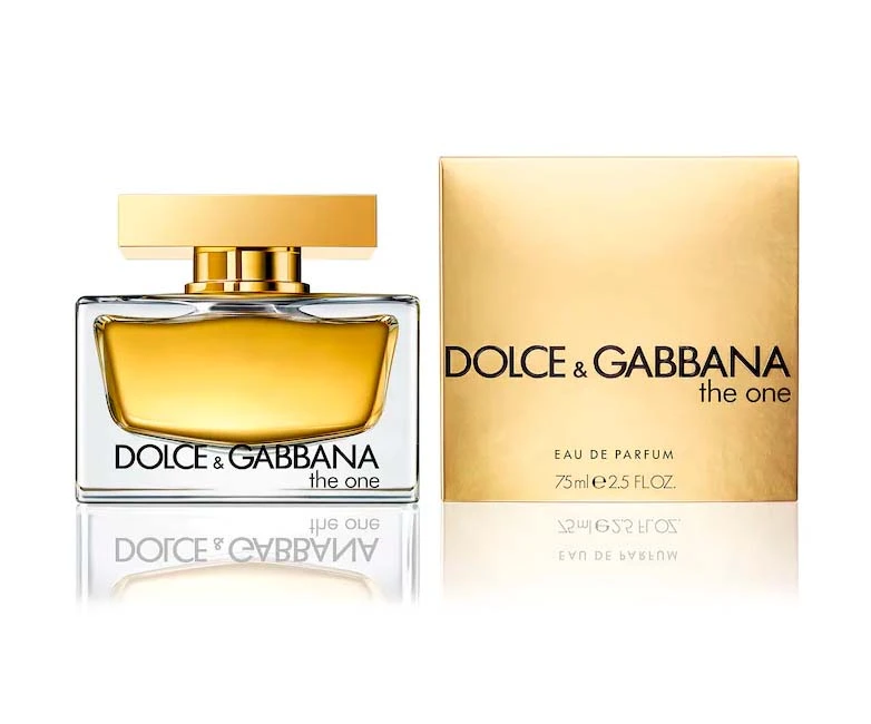 The One Dolce & Gabbana женские духи 75 мл / Дольче Габбана Зе Ван
