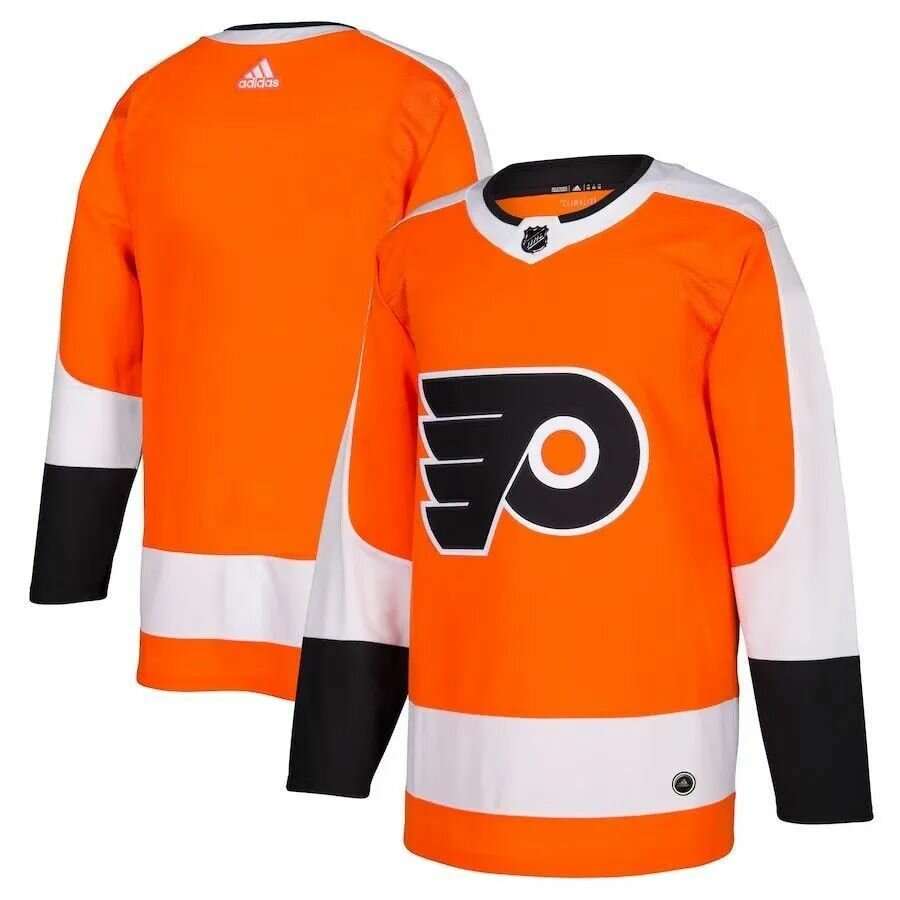 NHL джерси хоккейная филадельфия летчики Philadelphia Flyers Jersey хоккейная форма игровая майка