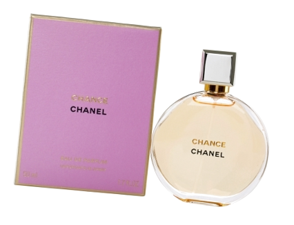 Парфюмерная вода для женщин Шанель Шанс 50 мл / Chanel Chance