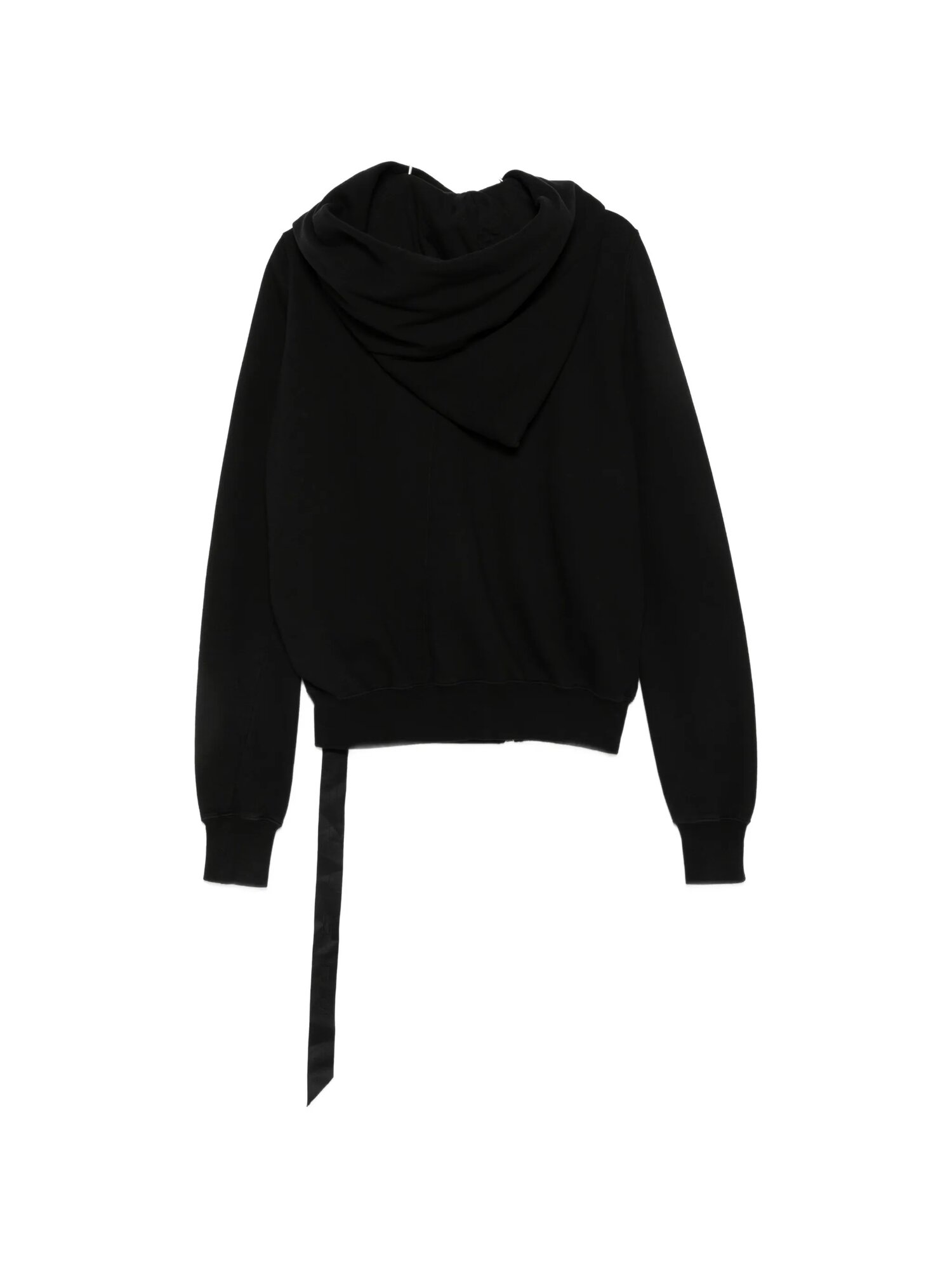 Худи Rick Owens Mountain zip-up hoodie, размер 50 — фото 1