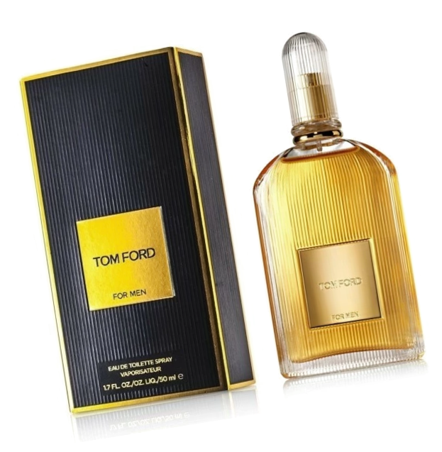 Tom Ford For Men eau de toilette для мужчин 50 мл / Том Форд Фор Мен