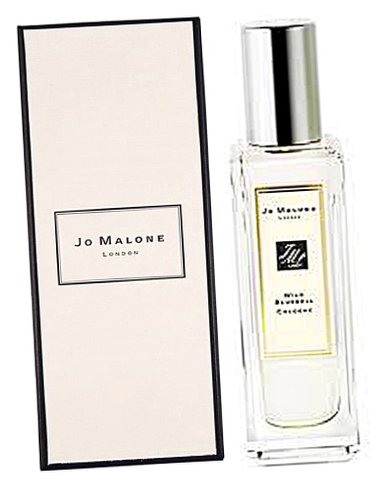 Jo Malone Wild Bluebell - одеколон для женщин 30 мл / Джо Малон Дикий Колокольчик