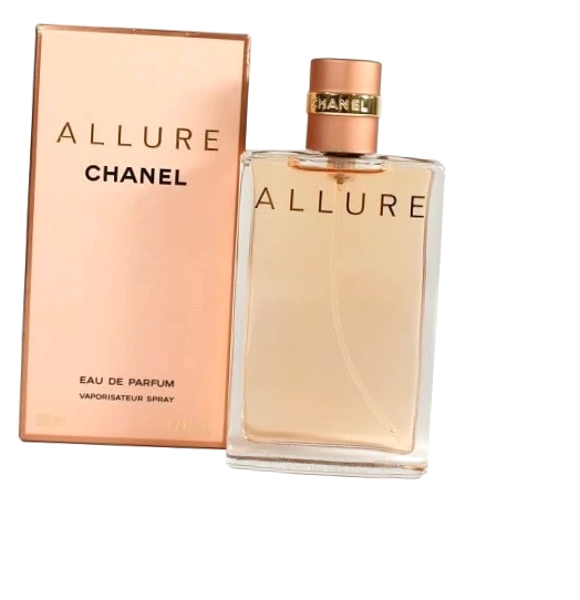 Парфюмерная вода Chanel Allure 50 мл - Шанель Аллюр для женщин