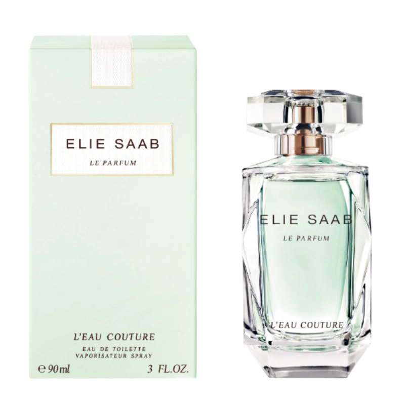 Женская туалетная вода Эли Сааб Ле парфюм Ле Кутюр 90 мл / L Eau Couture
