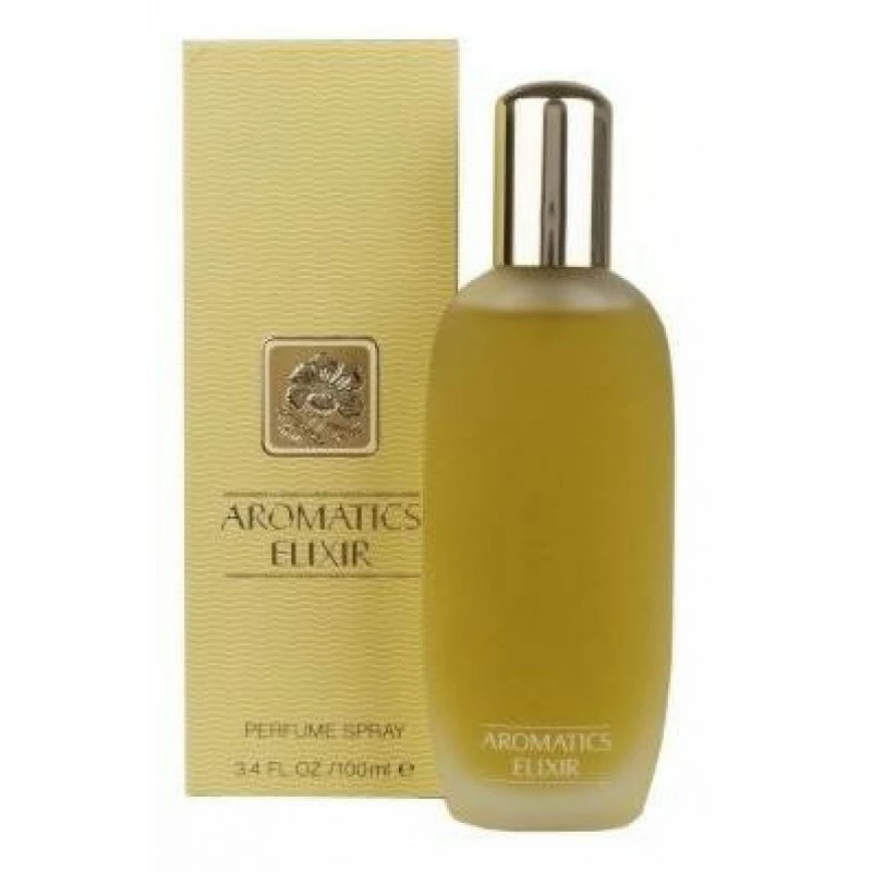 Aromatics Elixir Clinique 100 мл - женский парфюм / Клиник Ароматикс Эликсир