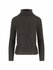 Свитер Bruno Manetti Sequin-embellished roll-neck sweater, размер 44