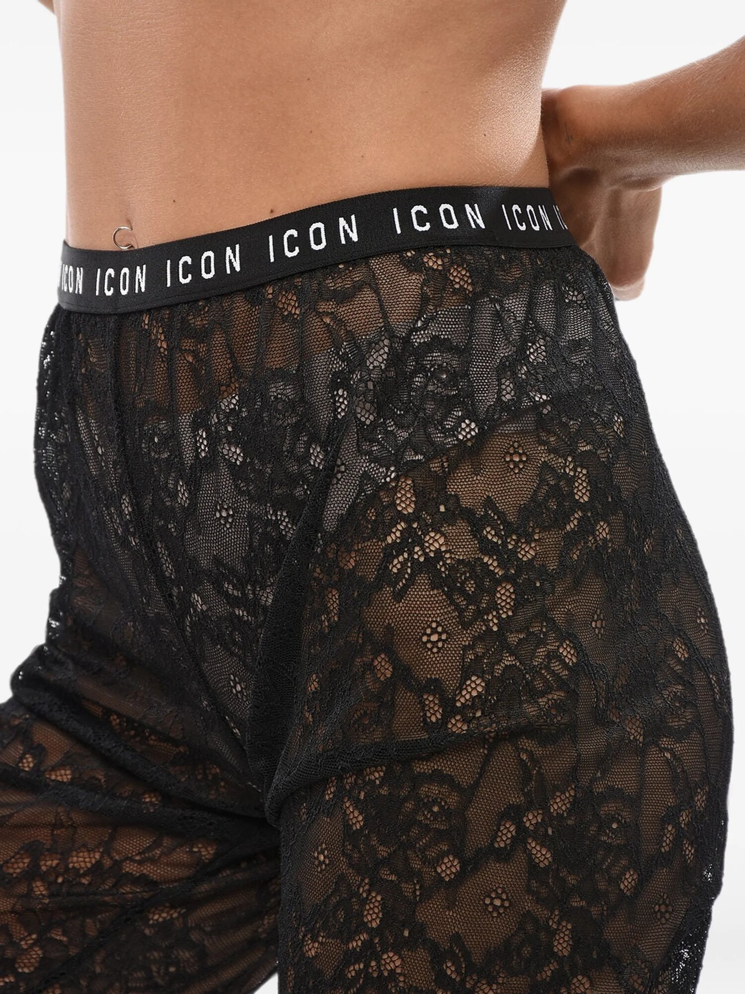 Шорты DSQUARED2 Icon, размер 44 — фото 1