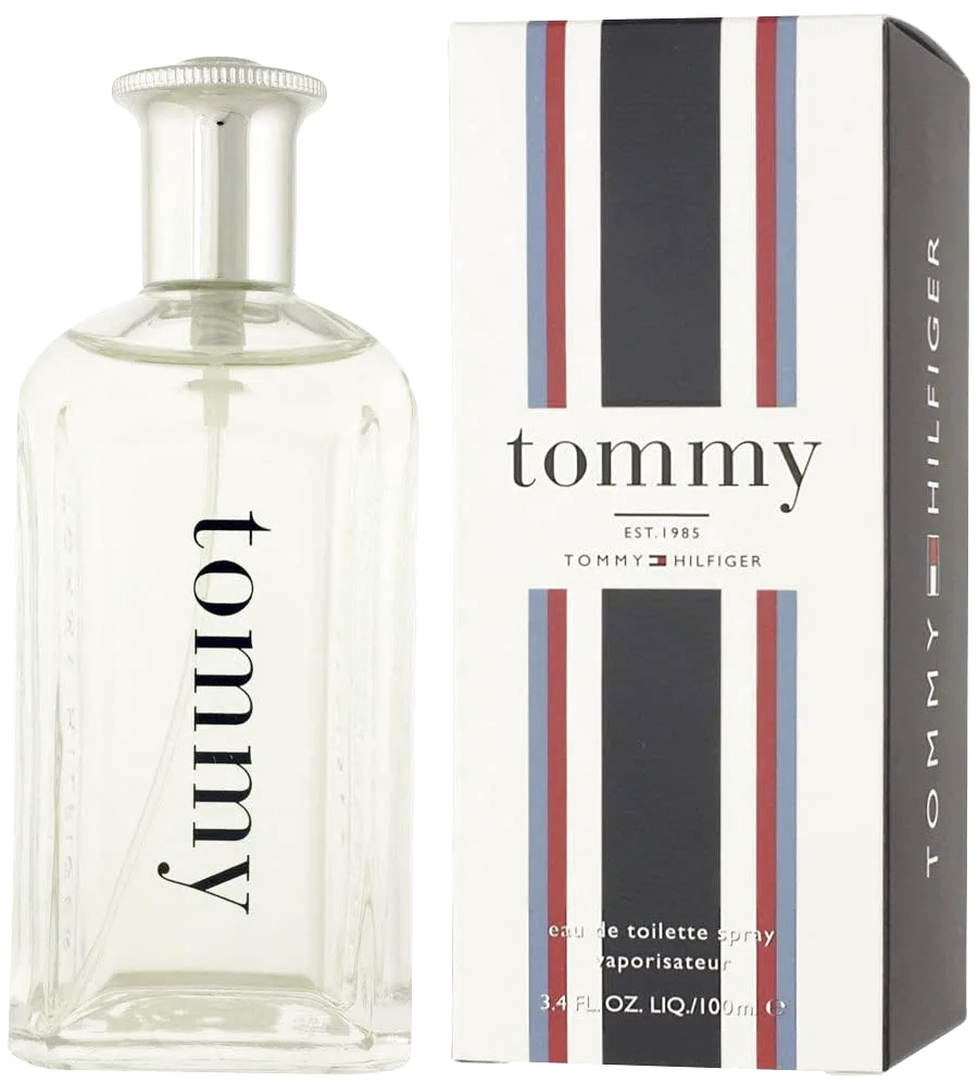 Мужская туалетная вода Tommy Hilfiger Tommy 100 мл - Томми Хилфигер Томми
