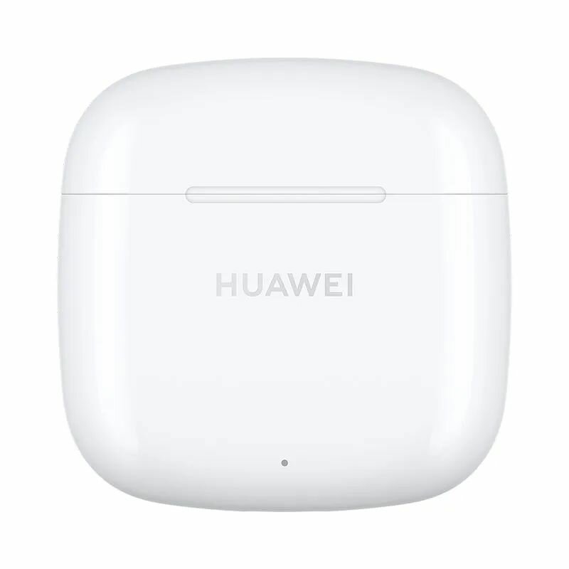 HUAWEI Наушники беспроводные с микрофоном Huawei FreeBuds SE 3, Bluetooth, белый гарнитура беспроводная Bluetooth белая для звонков беспроводная гарнитура с микрофоном