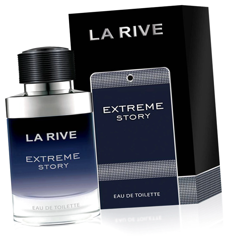 La Rive Extreme Story аромат для мужчин 75 мл / Ла Риве Экстрим Стори туалетная вода