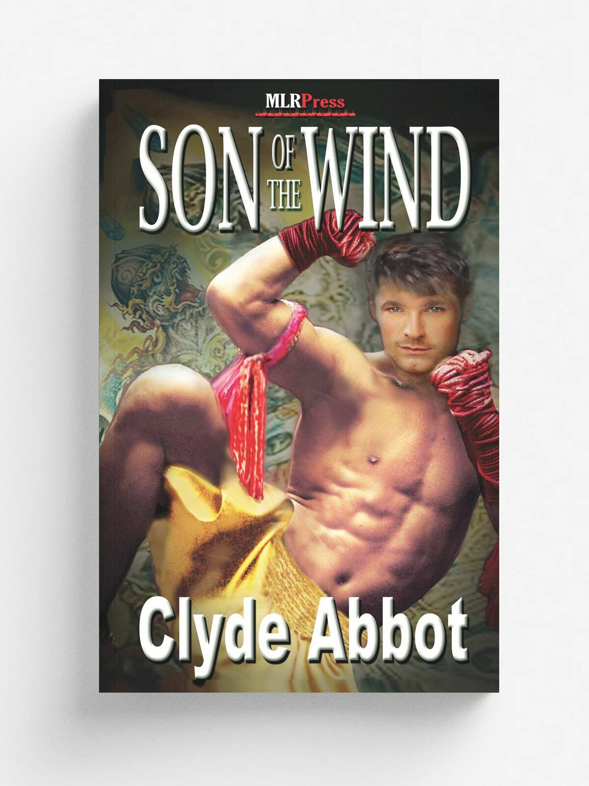 Son of the Wind