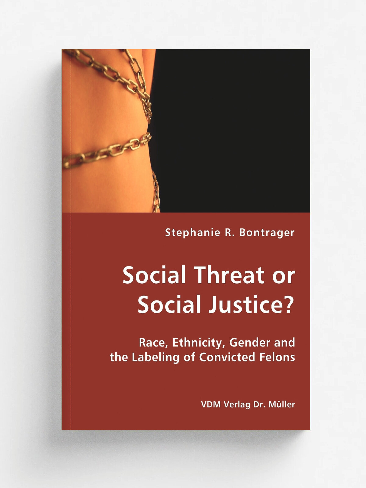 Social Threat or Social Justice?
