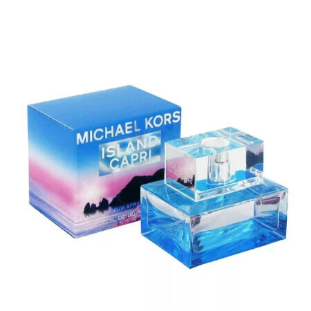 Аромат для женщин Michael Kors Island Capri 50 мл - Майкл Корс Айленд Капри