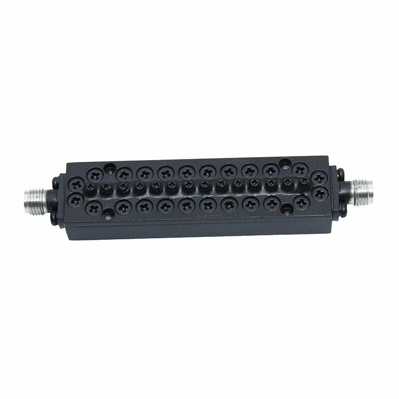 Band Pass Filter From 32~36GHz OBP-34000-4000 With 2.92mm(K)-Female Connectors