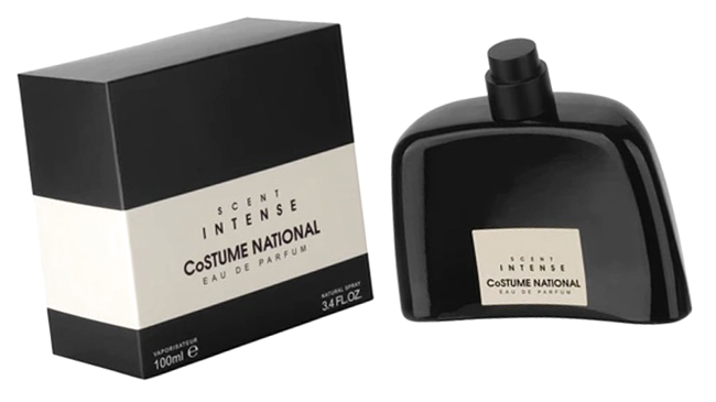 Scent Intense 100 мл парфюмерная вода для женщин - Костюме Националь Сцент Интенс