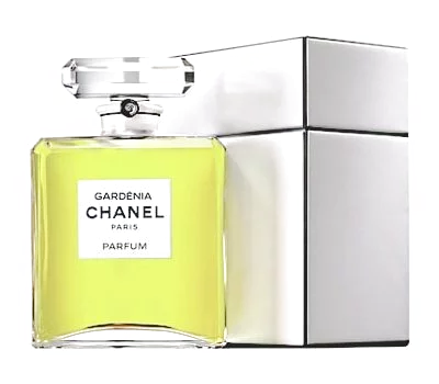 Шанель Гардения Les Exclusifs женский парфюм 15 мл / Chanel Gardenia