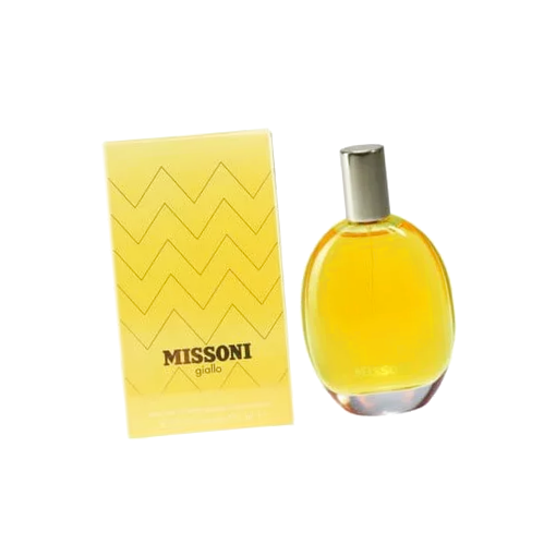 Туалетная вода Миссони Миссони Джиало 75 мл для женщин - Missoni Missoni Giallo парфюм
