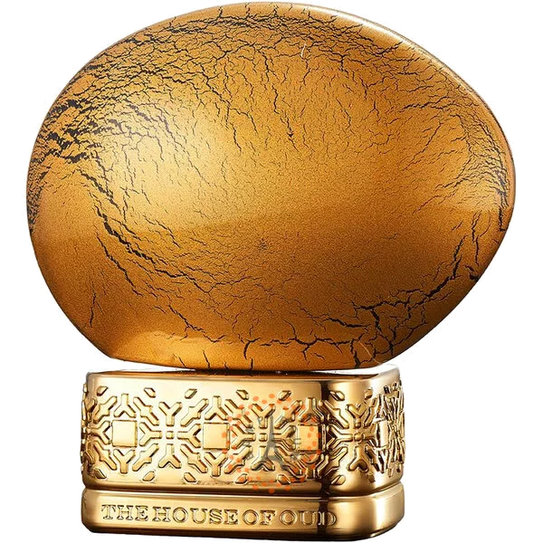Зе Хауз Оф Уд Голден Поудер парфюм унисекс 75 мл - The House Of Oud Golden Powder