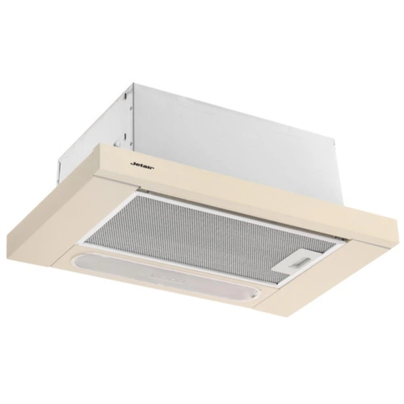 Вытяжка Jetair Aurora LX/CR/F/60