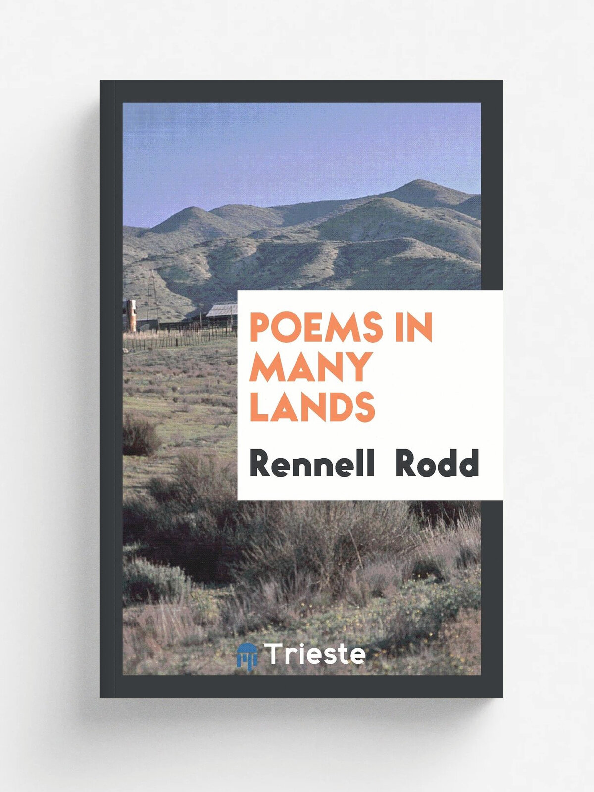 Poems in Many Lands