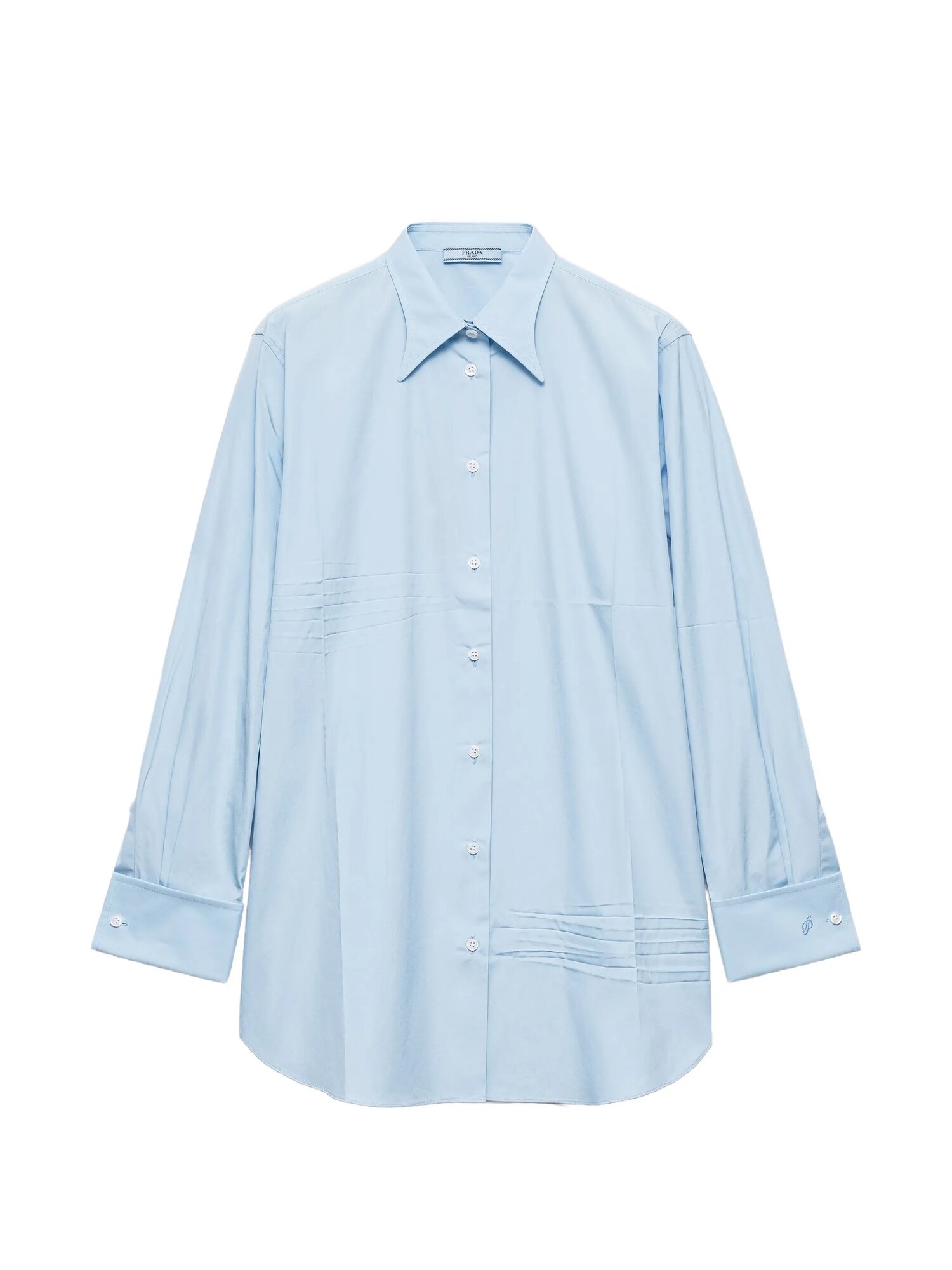 Рубашка Poplin shirt