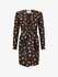 Платье MOSCHINO, размер 40