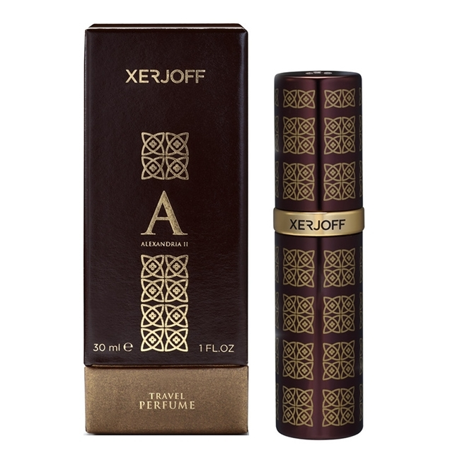Xerjoff Alexandria Ii унисекс духи 30 мл - Ксерджофф Александрия 2 Оуд Старс