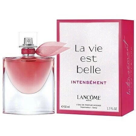 Ланком Ля Ви Ест Бель Интенсемент женский парфюм 50 мл - Lancome La Vie Est Belle Intensement